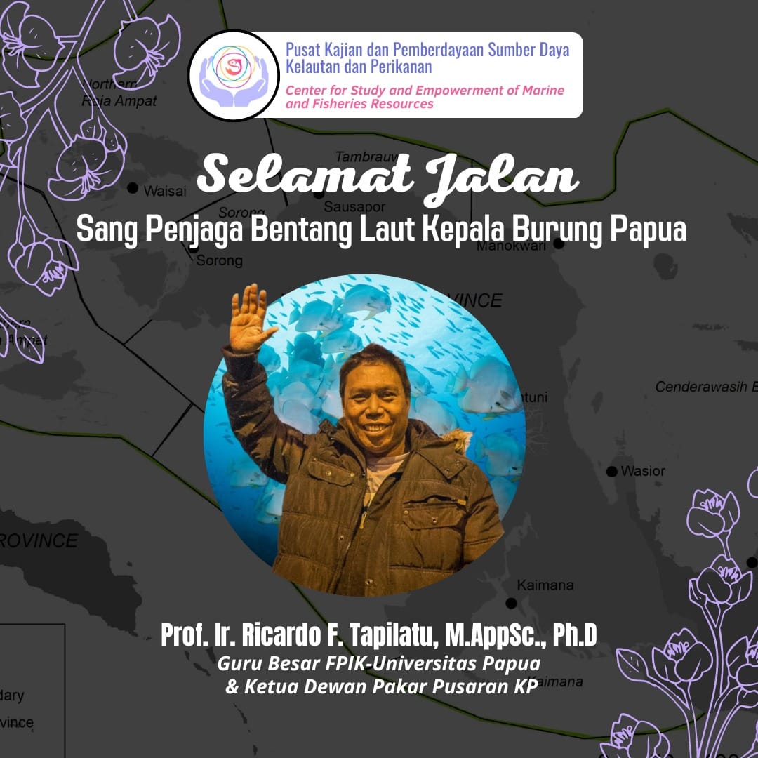 PUSARAN-KP FOUNDATION - INDONESIA