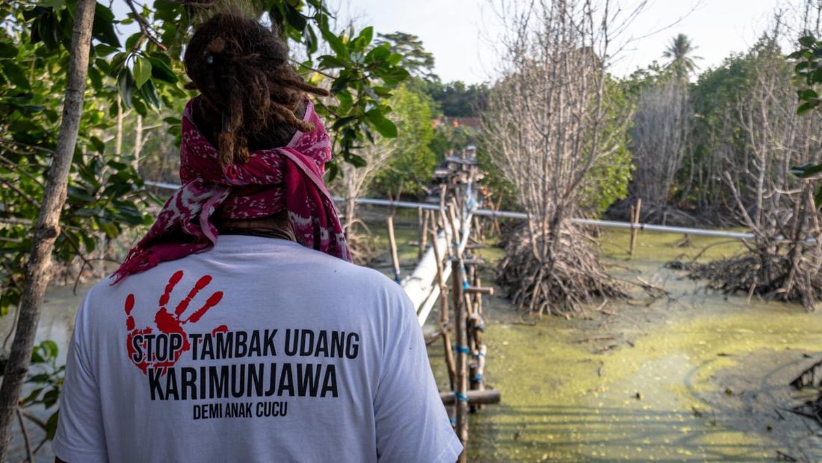 PUSARAN-KP FOUNDATION - INDONESIA