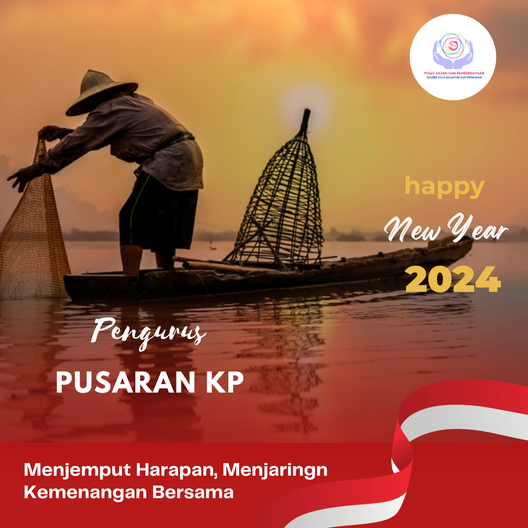 PUSARAN-KP FOUNDATION - INDONESIA